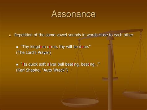 Ppt Rhetorical Devices Powerpoint Presentation Free Download Id