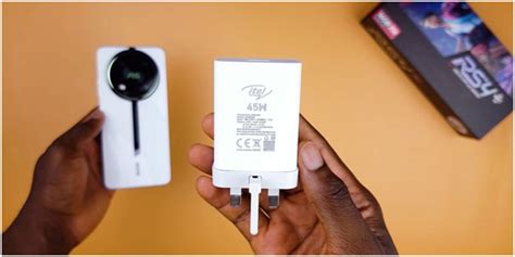 Itel Rs Review Things To Expect From The Device