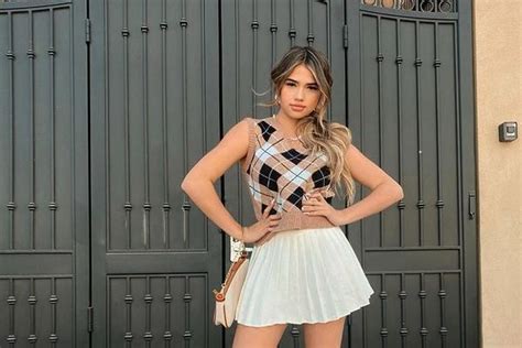 Khia Lopez Biography Net Worth Age Mother Height Education