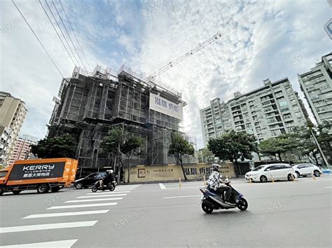 泓瑞恆昕建案相冊 591新建案