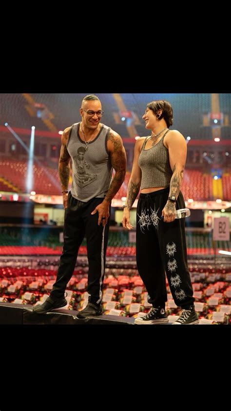 Pin By Crystal Shoebridge On Terror Twins Wrestling Superstars Wwe