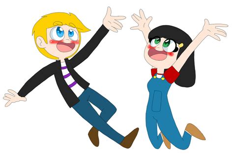 Mcsm Lukas X Jesse By Fjessemcsm On Deviantart
