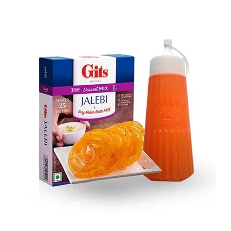 Gits Jalebi Hb Mart
