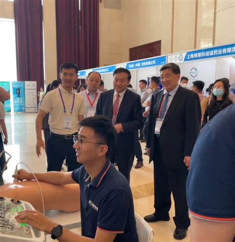 中国医师协会医学技师专业委员会 2023 年学术大会顺利召开 知乎