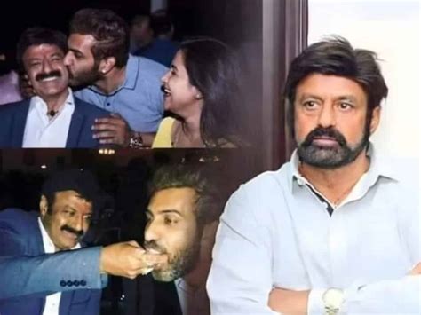 Balayya Wanted A Role For Taraka Ratna In Nbk 108