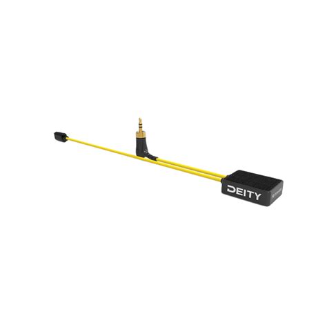 Timecode Page 2 Deity Microphones