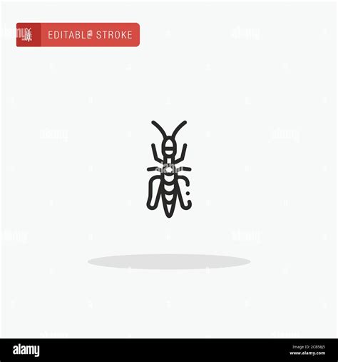 Grasshopper Icon Vector Grasshopper Icon For Presentation Stock Vector Image And Art Alamy Grasshopper Icon Vector Grasshopper Icon For Presentation Stock Vector Image And Art Alamy