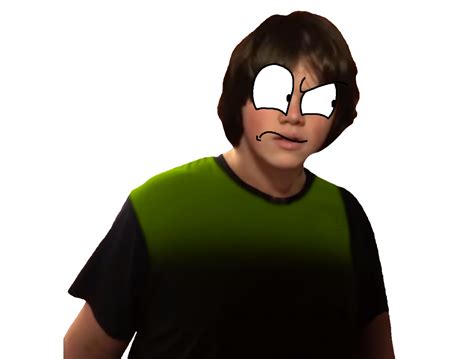 William Anderson React Face By Tom17ha On Deviantart