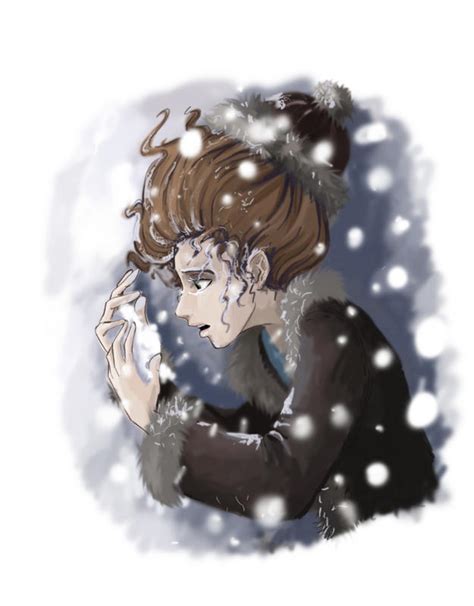Gerda by GilJimbo on DeviantArt