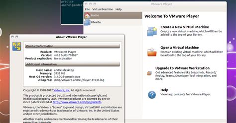 How To Install VMware Player In Ubuntu Web Upd Ubuntu Linux