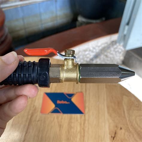 Vòi Xịt Rửa Xe Tăng áp Rủa Máy Lạnh Giá Rẻ