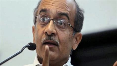 Sc Finds Prashant Bhushan Guilty Of Contempt Of Court For His Tweets