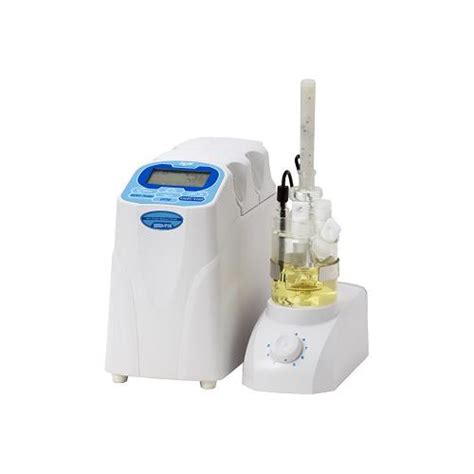 实用型库仑法卡氏水分仪mkc 710bmkc 710b 京都电子kem中国公司 可睦电子上海商贸有限公司 食品设备网