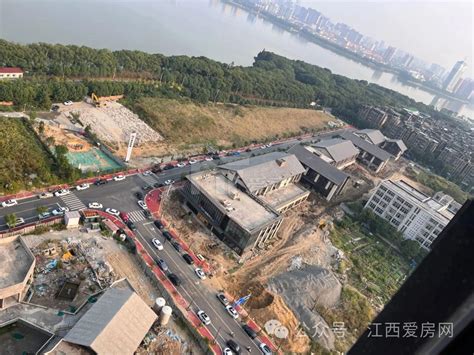 杂草丛生、垃圾成堆！南昌这个商业综合体的盘活迫在眉睫！爱房网
