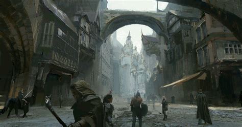 Pin By Brandon Kolber On Rpg Cont Fantasy Concept Art Fantasy