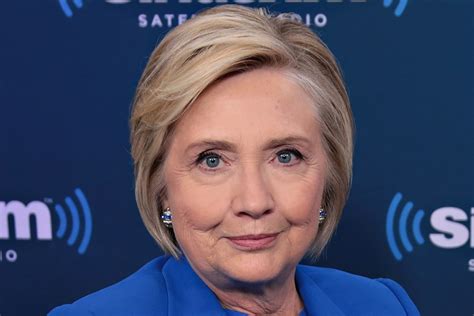 Hillary Clinton Breaks Silence On Harvey Weinstein Sexual Misconduct
