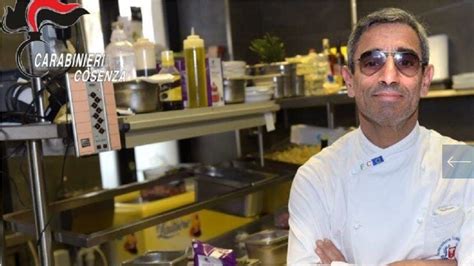 Mafieux Le Jour Et Pizzaïolo Le Soir Un Membre Présumé De La Mafia