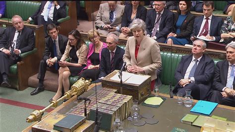保守黨領導層反對提前英國大選 Now 新聞