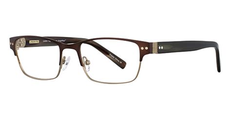 Mens Blake Eyeglasses Frames By London Fog