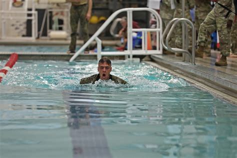 Dvids Images 13th Cssb Soldiers Swim For Foreign Badge [image 7 Of 20]