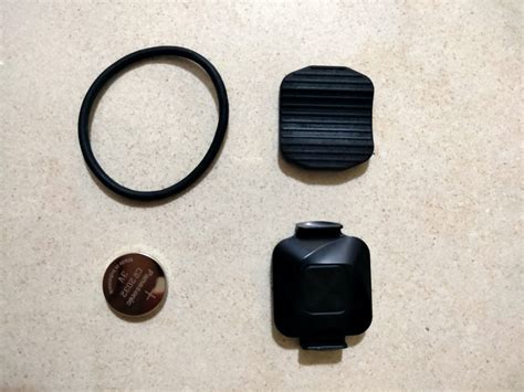 Xoss Speed Cadence Sensor Sports Equipment Bicycles And Parts Parts