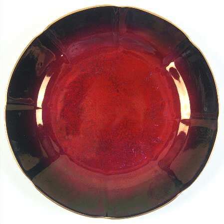 Carlton Ware England Rouge Royale Replacements Ltd