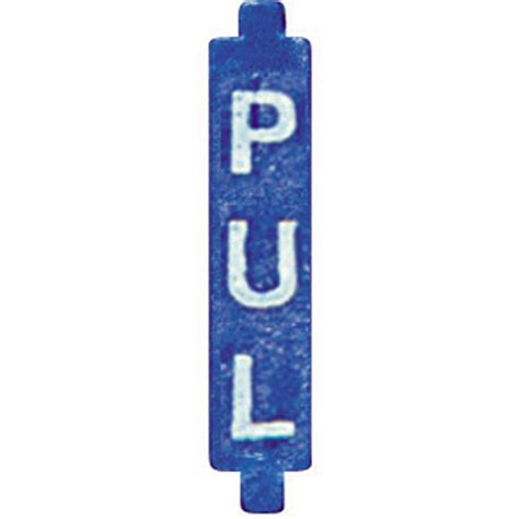 Configurador Pul 3501pul 8012199676159 Bticino