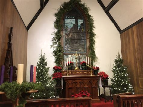 Good Samaritan Episcopal Church