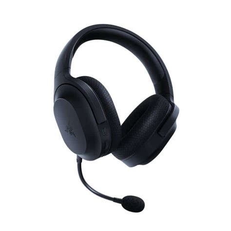 หูฟัง เมาส์ Razer พร้อมเกมมิ่งเกียร์คุณภาพ ที่เกมเมอร์ไว้วางใจ