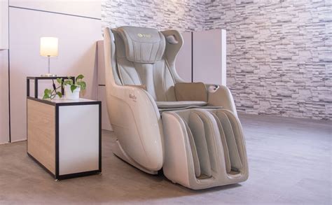 2023「按摩椅」推薦！ai智能、聲控系統、小巧的設計感，盤點10款小型按摩椅推薦