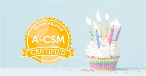 applied frameworks on linkedin acsm scrumtraining