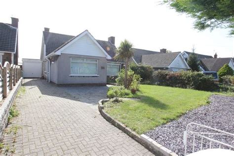 Porthkerry Road Rhoose Barry Cf62 2 Bedroom Detached Bungalow For