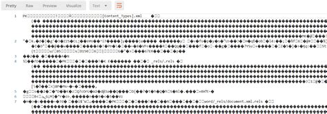 前端下载——处理后端返回的二进制文件（乱码）java Postman请求二进制流返回的是什么 Csdn博客