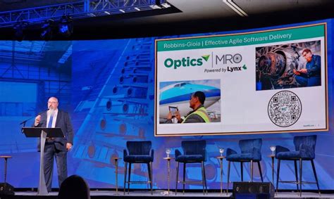 From Legacy To Nextgen Mro Opticsmro Powered By Lynx Provides Secure Cyber Resilient Cloud
