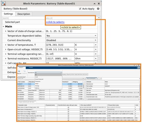 Analyze Battery Spatial Temperature Variation During Fast Charge