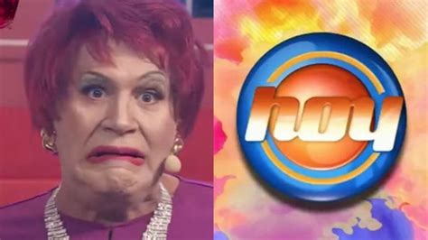 Se volvió mujer Tras llegar a TV Azteca y perder exclusividad en