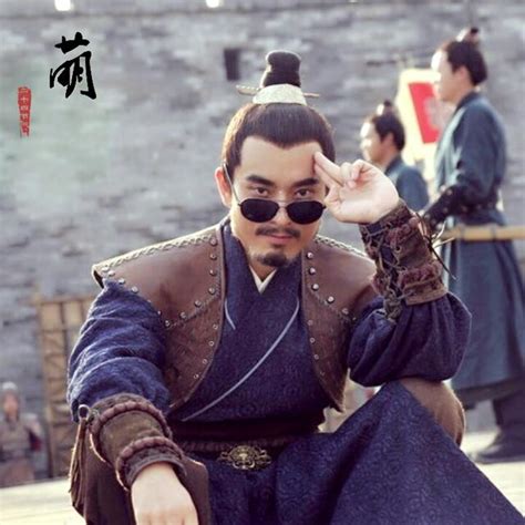 蒙大統領都來了！用了這麼多《琅琊榜》演員怎麼口碑還不行？ 每日頭條