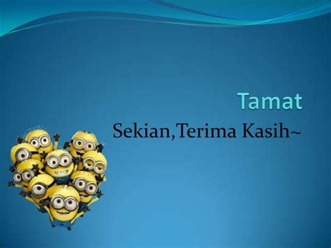 Cerpen Pungut Ppt