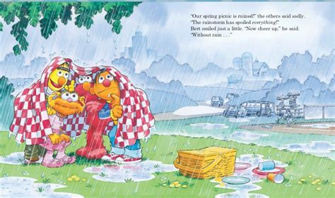 Art Tony Whitaker S First 20 Years Of Sesame Street Artofit