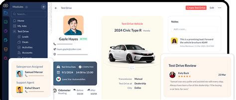 Zoho Crm Software Crm Terbaik Menurut Penggunanya