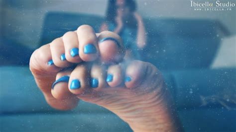 Ibicella Dirty Feet Meditation Porno Videos Hub