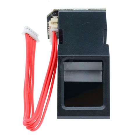 FPM A Fingerprint Optical Sensor Module Makers Electronics