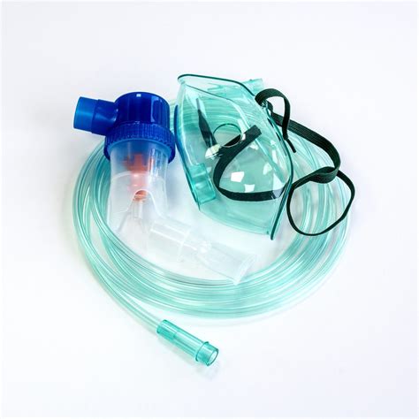 Medical Disposable Pvc Latex Free 6cc10cc Infant Pediatric Adult