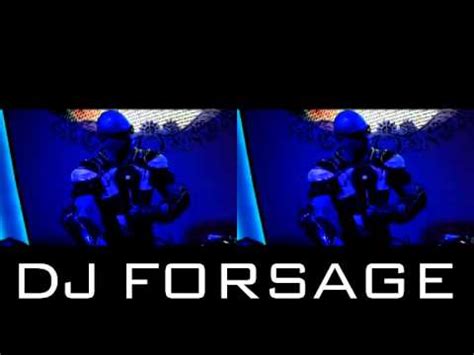 Dj Forsage Topless Dj Aurika Topless Led Dj Show Youtube