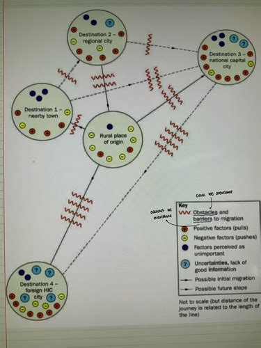 5 1 Migration Flashcards Quizlet