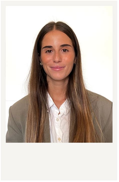 Psicóloga Gabriela Torralba Castillo