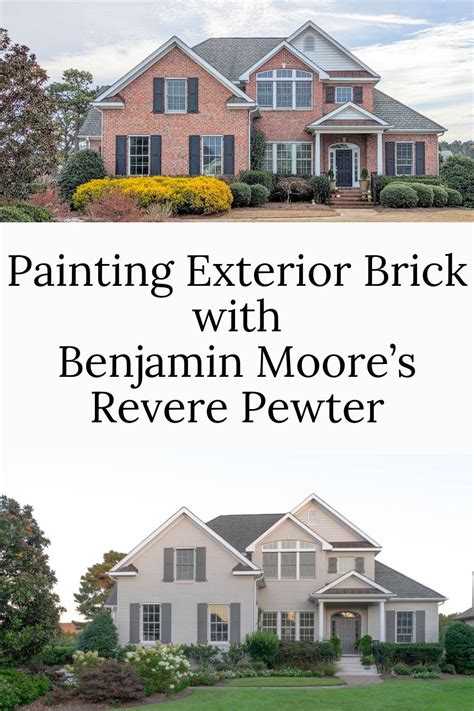Revere Pewter Brick Artofit