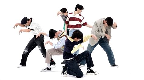 Easy Dance Choreography For Beginners