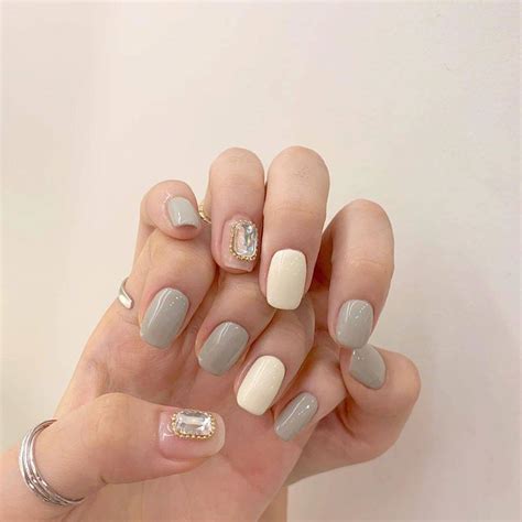 Nail에 있는 핀