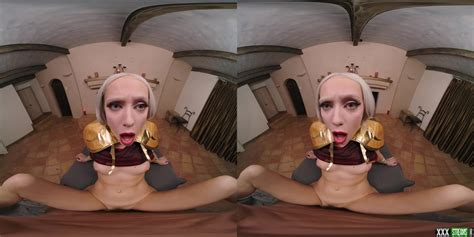 Vrcosplayx Castlevania Carmilla A Xxx Parody Braylin Bailey Gearvr
